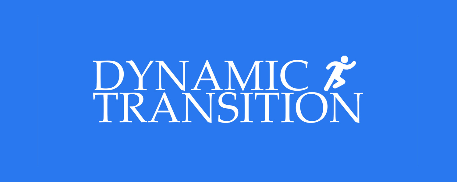 Home - Dynamic Transition